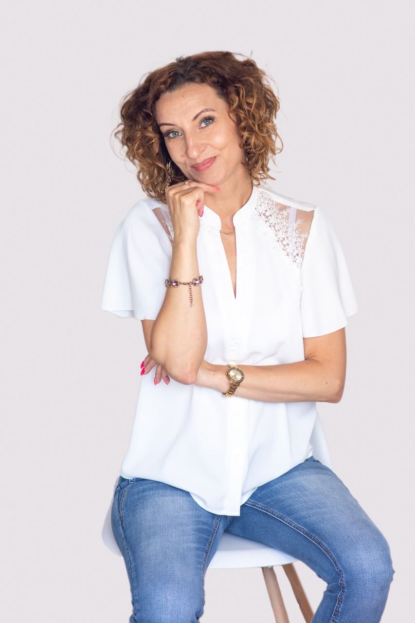 Małgorzata Słomian – „Żyjąc z alkoholikiem” - Portal ekspercko-biznesowy